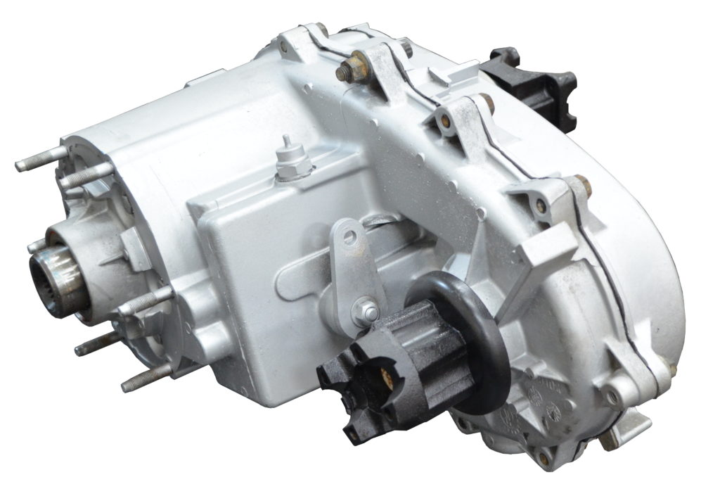 Makes and Models - Korean Parts King